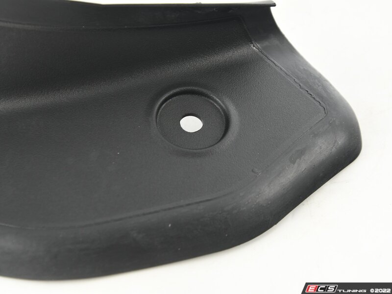 Genuine BMW - 51497453346 - TRIM, DRIP RAIL, RIGHT (51-49-7-453-346)