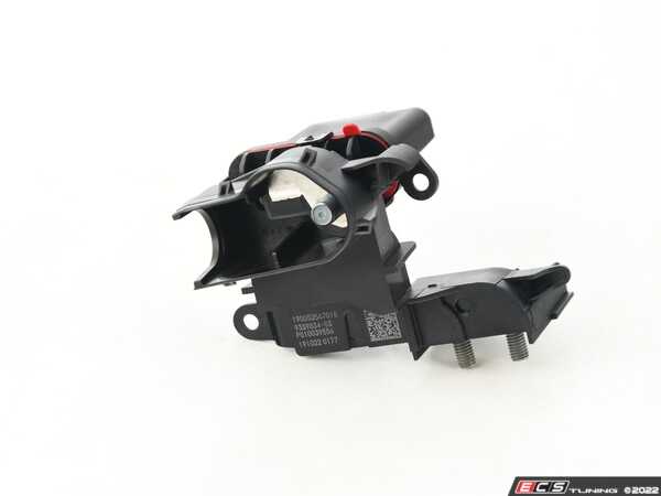 Genuine BMW - 61149339834 - POS.BATTERY TERM.POW (61-14-9-339-834)