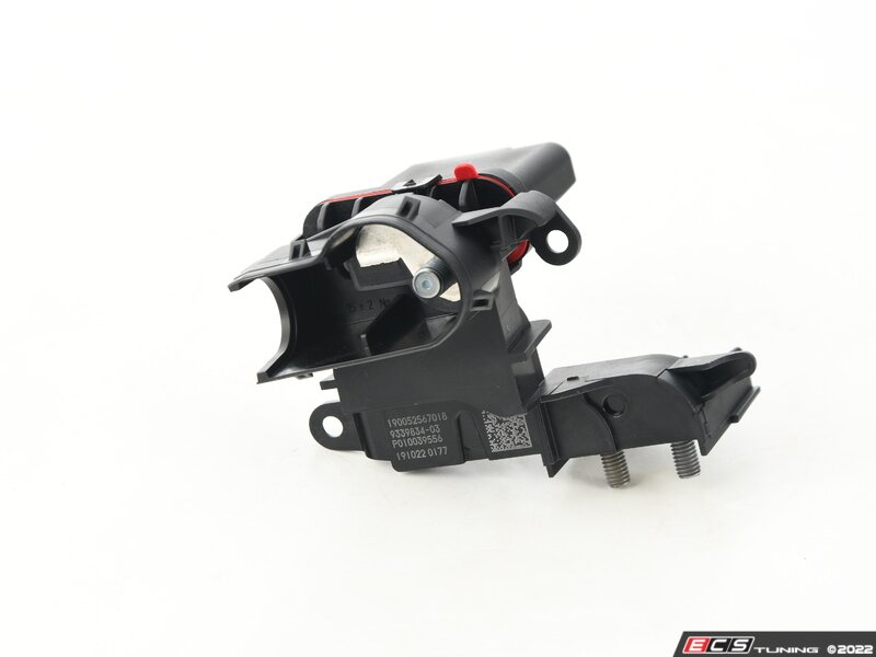 Genuine BMW - 61149339834 - POS.BATTERY TERM.POW (61-14-9-339-834)