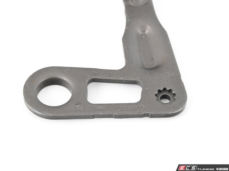 Genuine Volkswagen Audi - 1J0711611A - Selector Bracket (1J0 711 611 A)