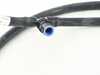 Genuine BMW - 61677357005 - Headlight Cleaning System Hose Line (61-67 ...