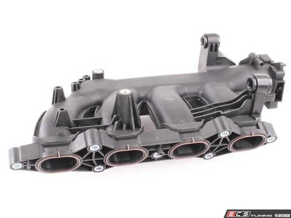 Vaico - 2711400601 - Intake Manifold