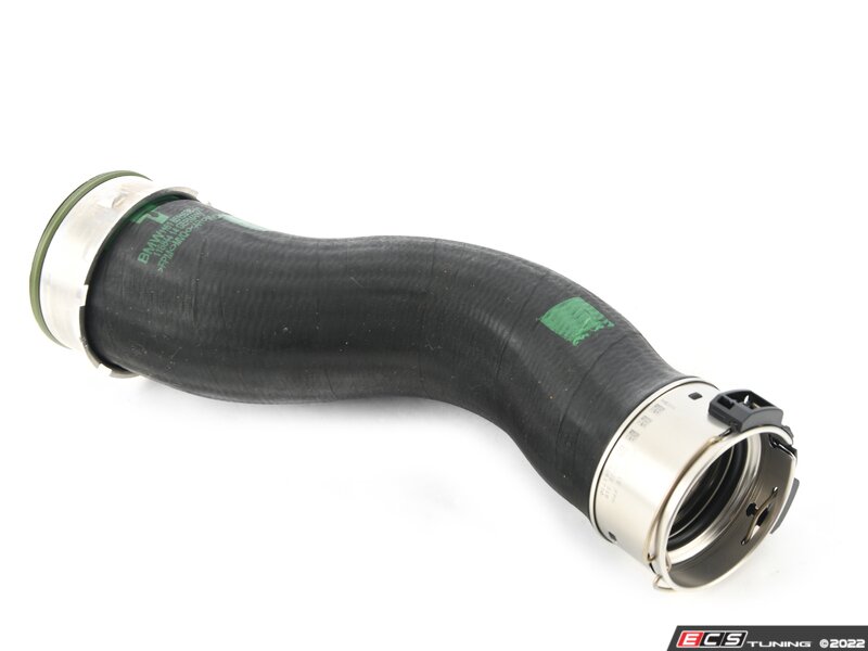 Genuine BMW - 11618515638 - CHARGE AIR LINE (11-61-8-515-638)