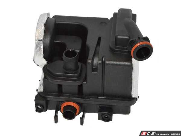 Hamburg Tech - 079103542E - Oil Separator Assembly