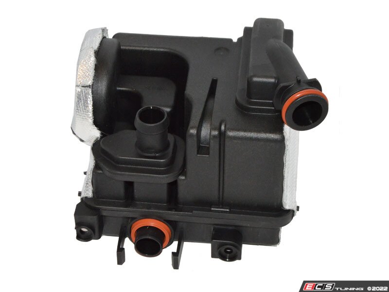 Hamburg Tech - 079103542E - Oil Separator Assembly