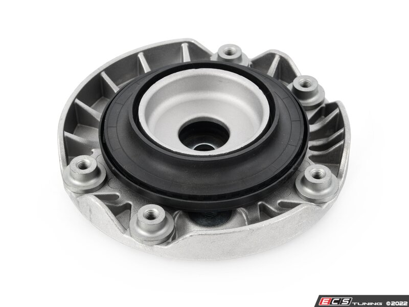 Rein - 31336892617 - Strut Mount Guide Support - Priced Each AVQ0724