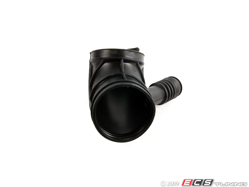 Genuine BMW - 13541438759 - Air Intake Boot (13-54-1-438-759)