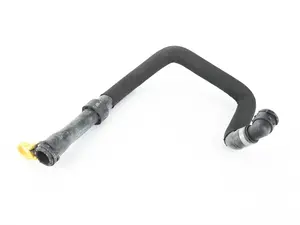 Genuine BMW - 17127592650 - Coolant Hose (17-12-7-592-650)