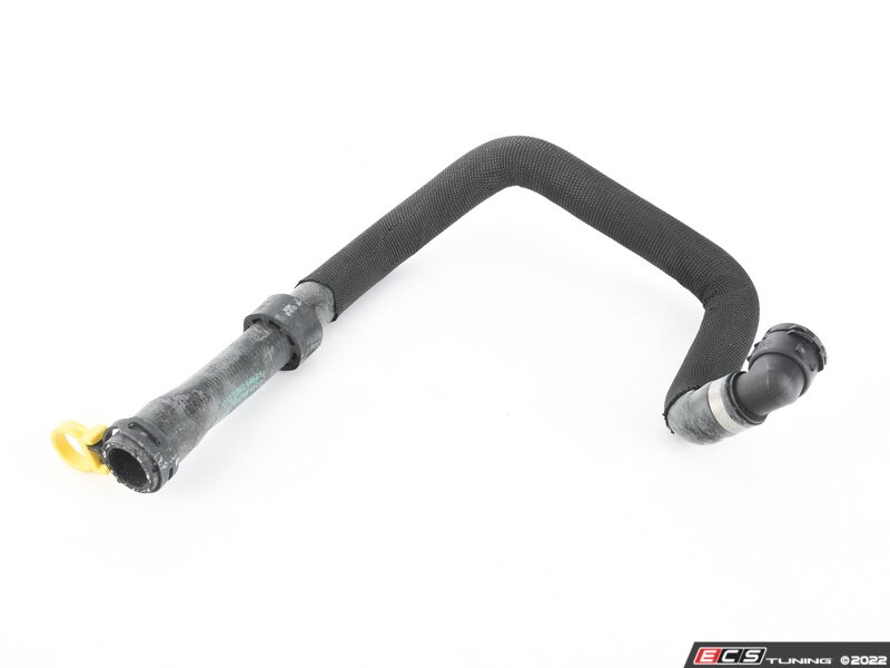 Genuine BMW - 17127592646 - Coolant Hose - Priced Each (17-12-7-592-646)
