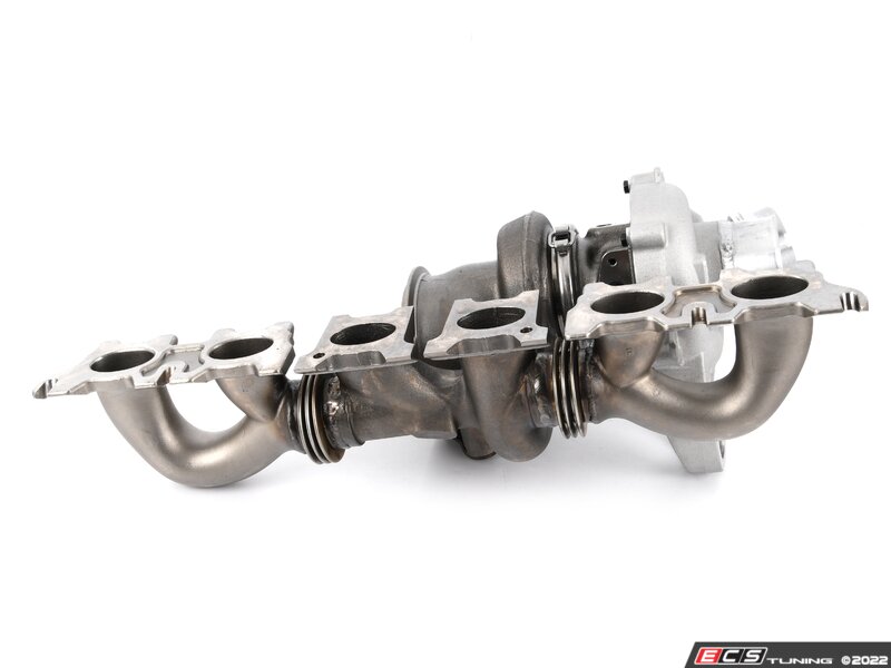 Pure Turbos - B58Pure850 - New Pure Turbos PURE850 B58 Turbo