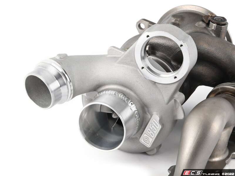 Pure Turbos - B58Pure850 - New Pure Turbos PURE850 B58 Turbo