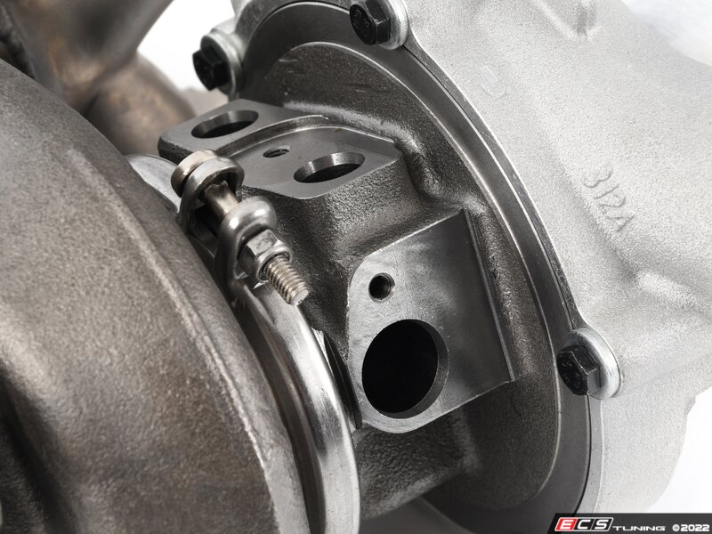 Pure Turbos - B58Pure850 - New Pure Turbos PURE850 B58 Turbo