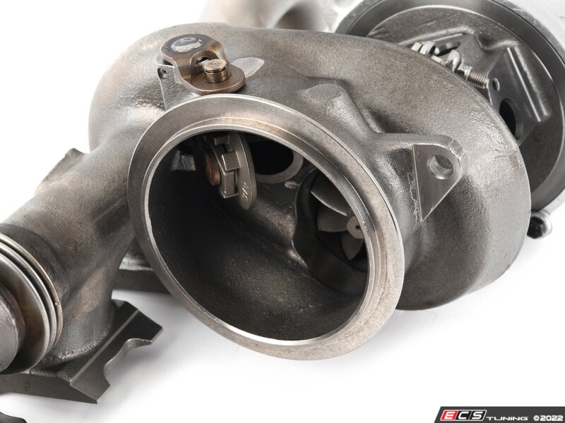 Pure Turbos - B58Pure850 - New Pure Turbos PURE850 B58 Turbo