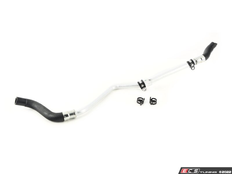 Rein - 5C0422887E - Power Steering Hose