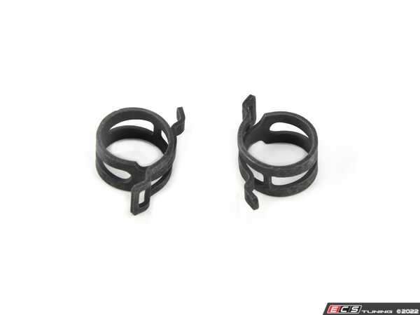 Rein - 5C0422887E - Power Steering Hose
