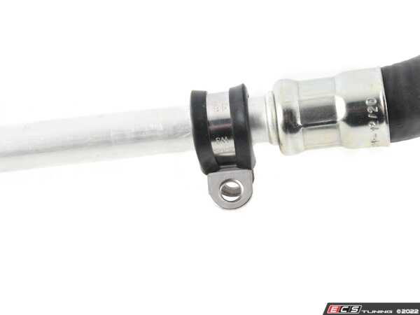 Rein - 5C0422887E - Power Steering Hose