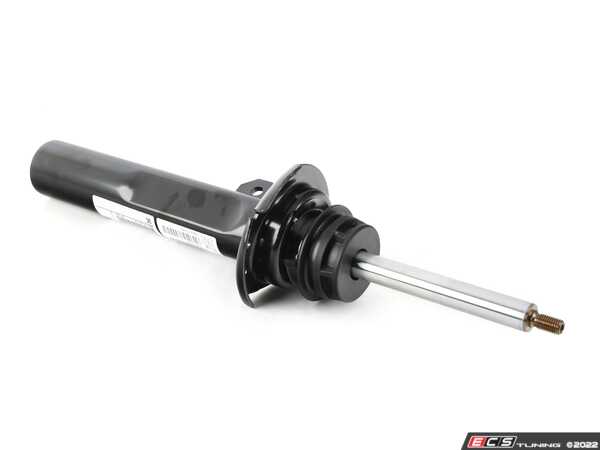 Genuine MINI - 31316867246 - Right Front Shock Absorber (31-31-6-867-246)