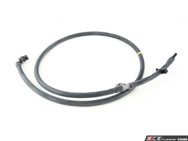 Genuine BMW - 61677357005 - Headlight Cleaning System Hose Line (61-67 ...