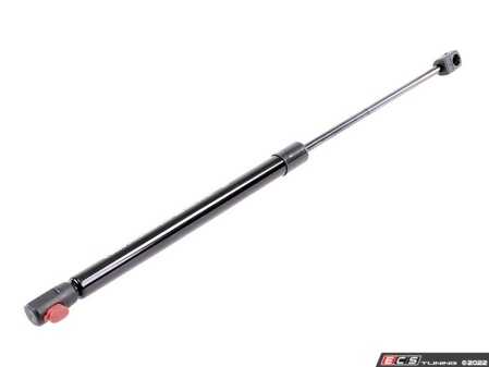 Vaico - 97051157100 - Hood Lift Strut Left - Priced Each