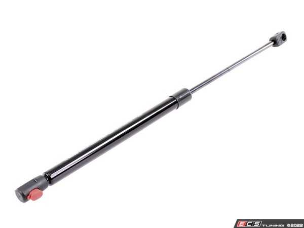 Vaico - 97051157100 - Hood Lift Strut Left - Priced Each