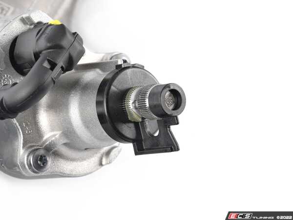 Genuine BMW - 32106889106 - Electric Steering Box (32-10-6-889-106)