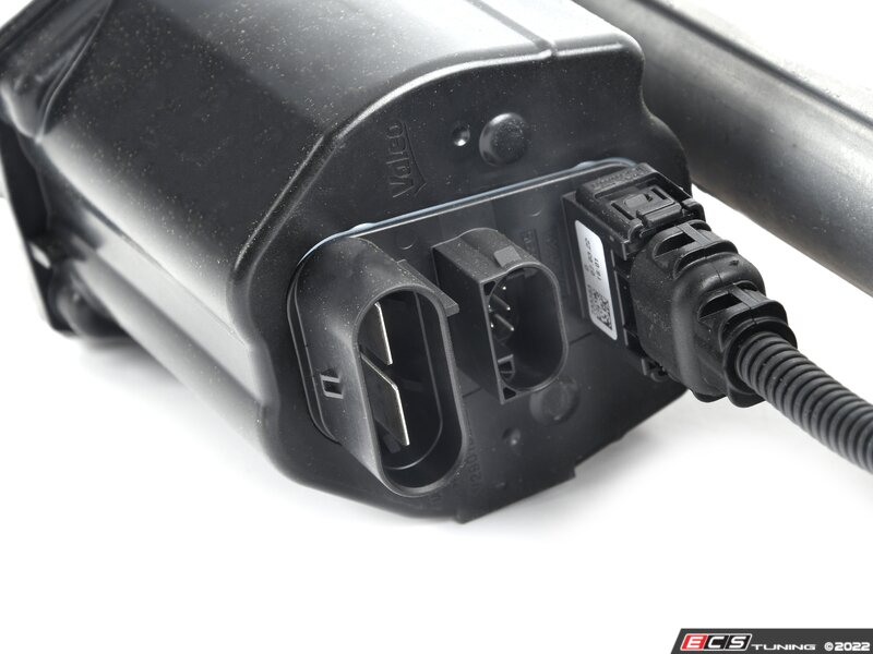 Genuine BMW - 32106889106 - Electric Steering Box (32-10-6-889-106)