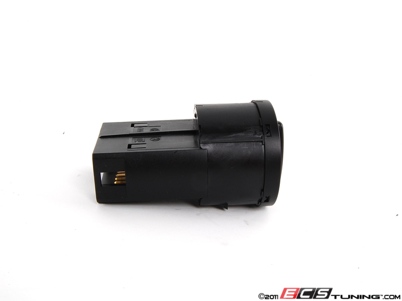 Genuine Volkswagen Audi - 1C0941531A20H - Standard European Headlight ...