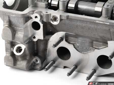 Genuine MINI - 11122470427 - Cylinder Head (11-12-2-470-427)