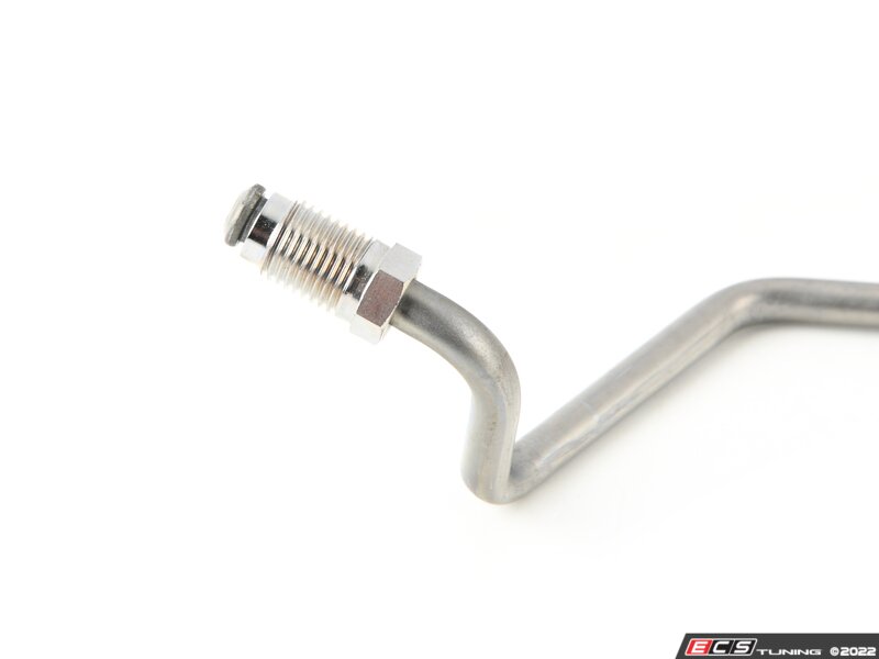 Genuine BMW - 37136753041 - PRESSURE LINE (37-13-6-753-041)