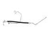 Genuine BMW - 37136753041 - PRESSURE LINE (37-13-6-753-041)