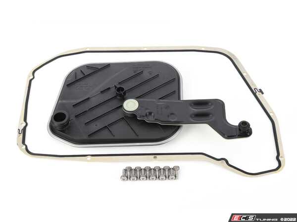 Genuine Volkswagen Audi - 0BW398009B - GASKET SET (0BW 398 009 B)