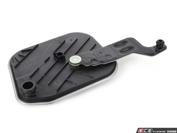 Genuine Volkswagen Audi - 0BW398009B - GASKET SET (0BW 398 009 B)