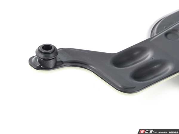 Genuine Volkswagen Audi - 0BW398009B - GASKET SET (0BW 398 009 B)