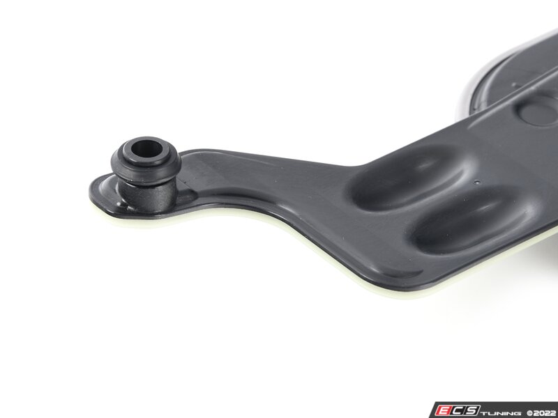 Genuine Volkswagen Audi - 0BW398009B - GASKET SET (0BW 398 009 B)