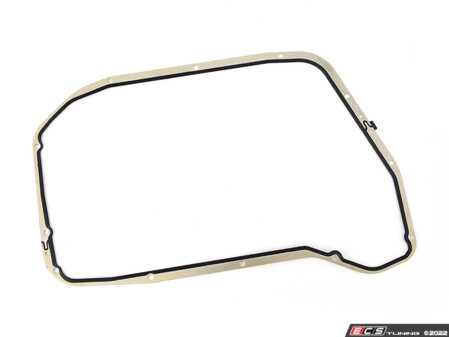 Genuine Volkswagen Audi - 0BW398009B - GASKET SET (0BW 398 009 B)