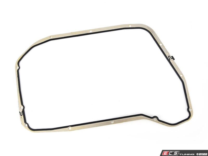 Genuine Volkswagen Audi - 0BW398009B - GASKET SET (0BW 398 009 B)