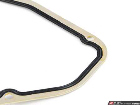 Genuine Volkswagen Audi - 0BW398009B - GASKET SET (0BW 398 009 B)
