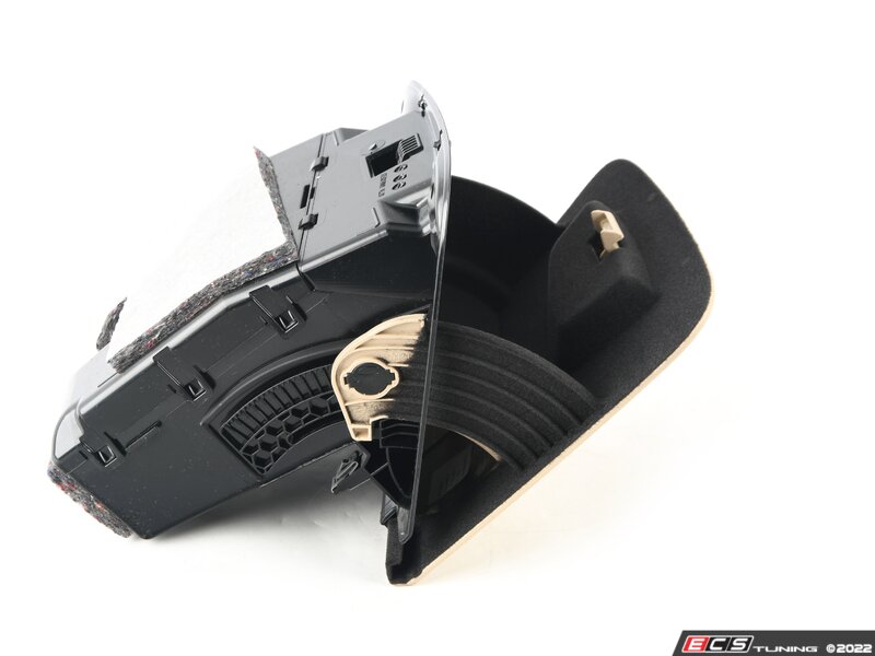 Genuine BMW - 51456997930 - ODDMENTS TRAY, INSTR (51-45-6-997-930)