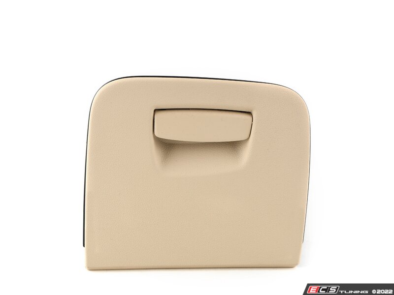 Genuine BMW - 51456997930 - ODDMENTS TRAY, INSTR (51-45-6-997-930)