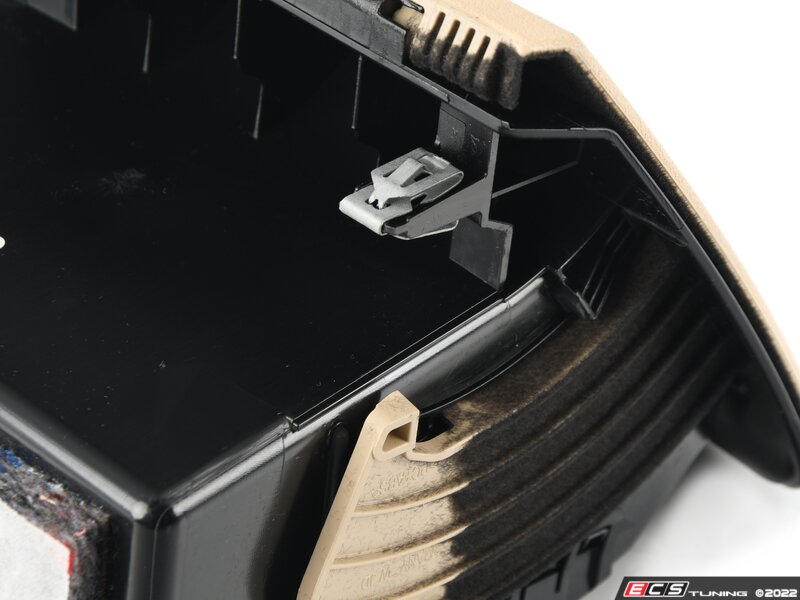 Genuine BMW - 51456997930 - ODDMENTS TRAY, INSTR (51-45-6-997-930)