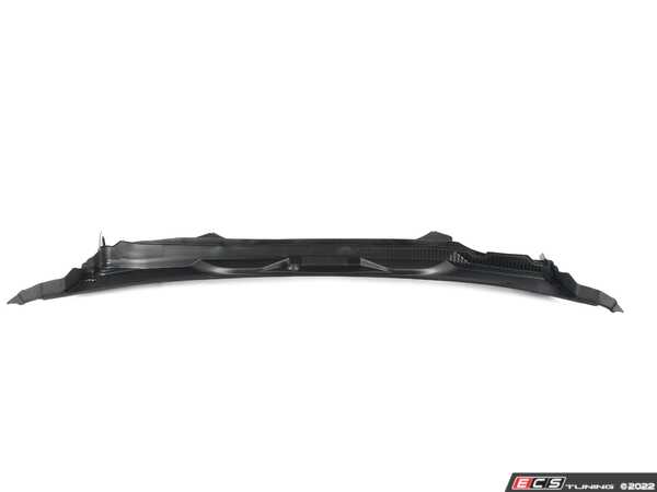 Genuine BMW - 51717388714 - COWL PANEL COVER, PA (51-71-7-388-714)