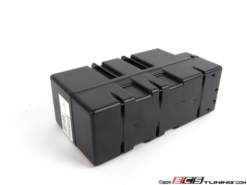 Genuine Mercedes Benz - 2308000648 - Vacuum Supply Pump