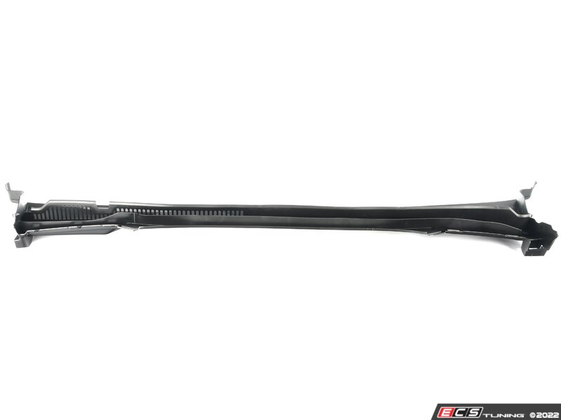 Genuine BMW - 51717388714 - COWL PANEL COVER, PA (51-71-7-388-714)