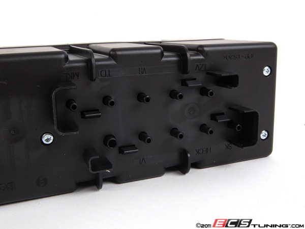 Genuine Mercedes Benz - 2308000648 - Vacuum Supply Pump