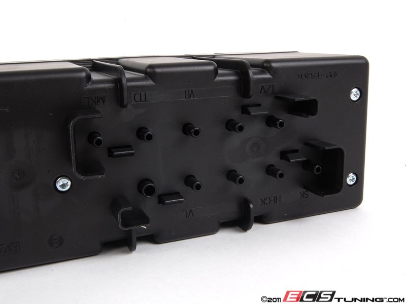 Genuine Mercedes Benz - 2308000648 - Vacuum Supply Pump