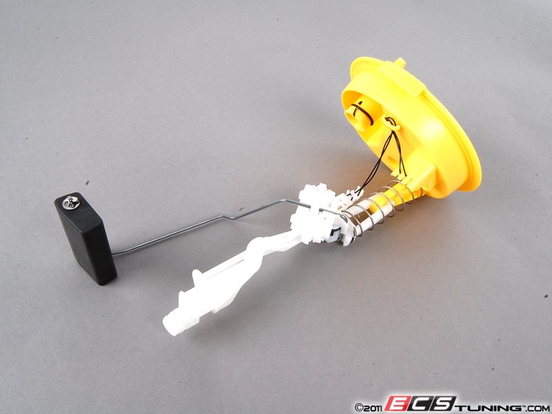 Genuine BMW - 16141183179 - E39 Fuel Level Sensor - Left (16-14-1-183-179)