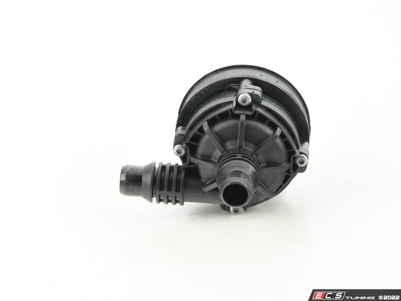 Genuine BMW - 11518651287 - Auxiliary Water Pump (11-51-8-651-287)