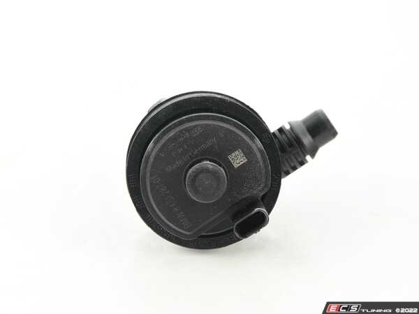 Genuine BMW - 11518651287 - Auxiliary Water Pump (11-51-8-651-287)