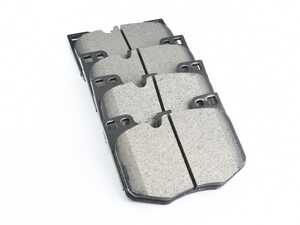 BMW G01 X3 M40i B58 3.0L Front Brake Pads - ECS Tuning