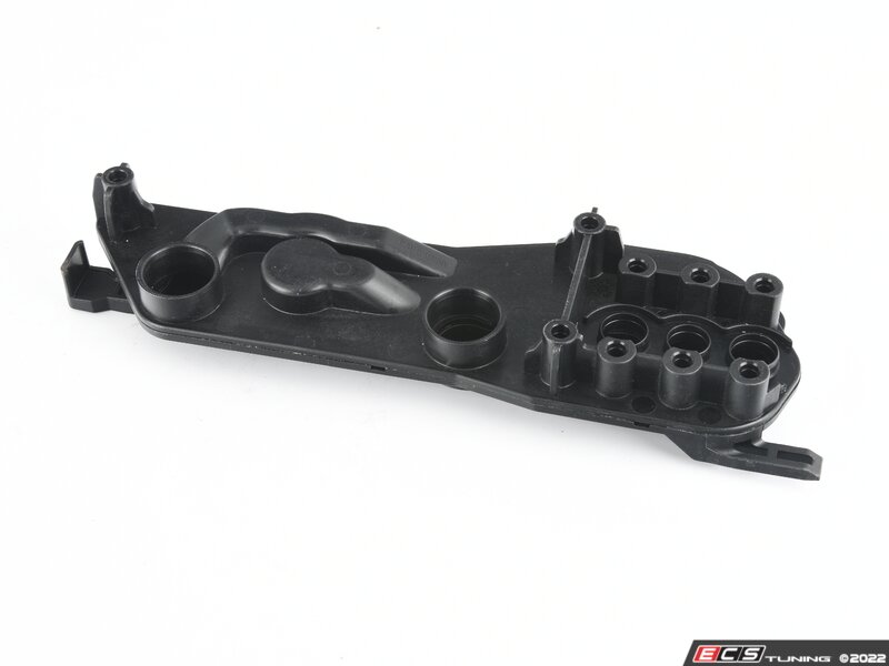 Hamburg Tech - 17117534907 - Transmission Oil Cooler Thermostat ...